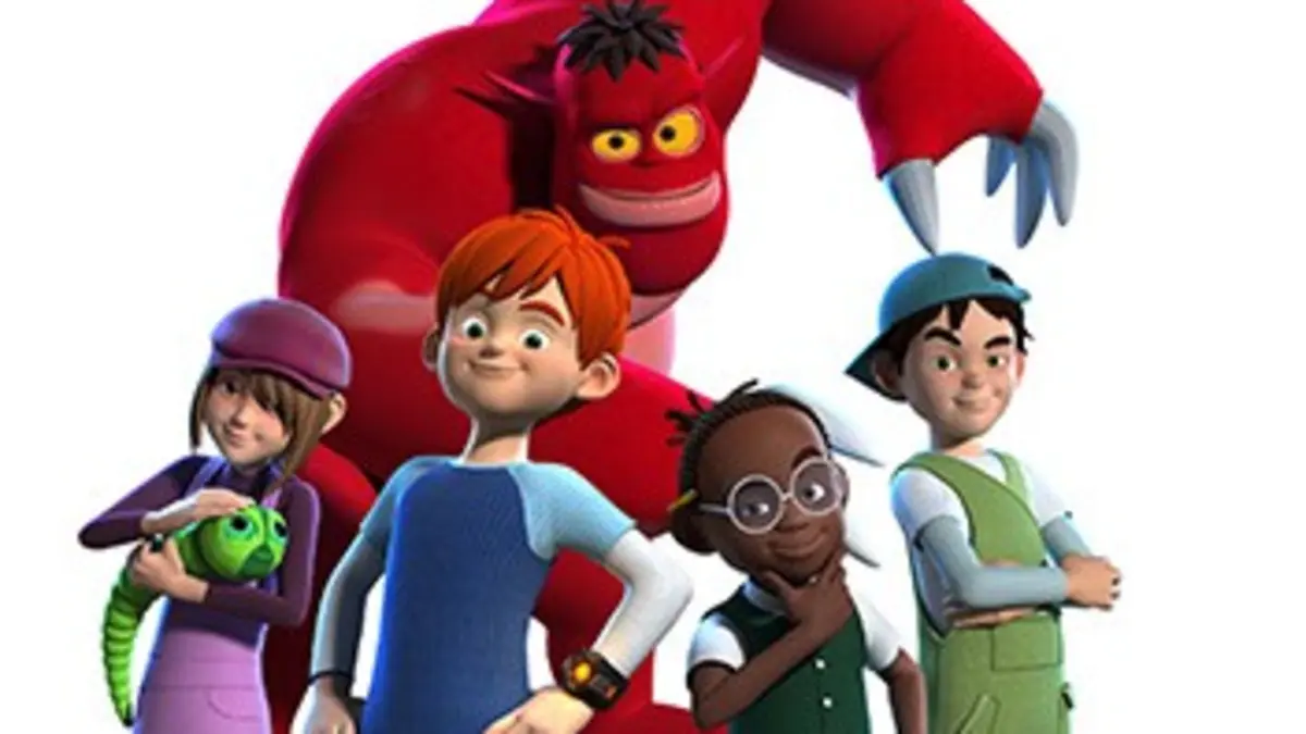 Linus et Boom (Série) où regarder TV, Replay, Streaming