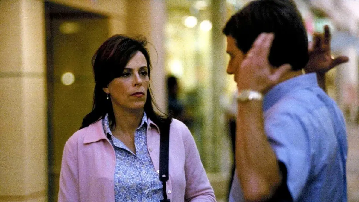 Malcolm S04E20 Le bébé (Série) où regarder TV, Replay, Streaming