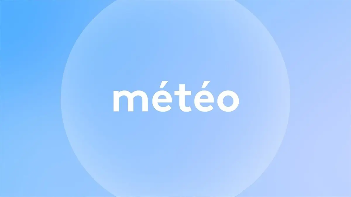 Météo 2 de France 2 replay : revoir en streaming votre programme TV