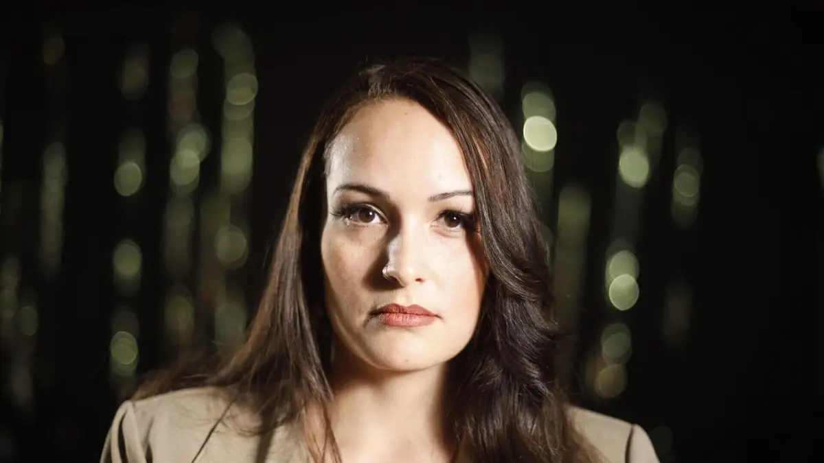 Casting Meurtres sous surveillance La mauvaise femme : acteurs, réalisateur