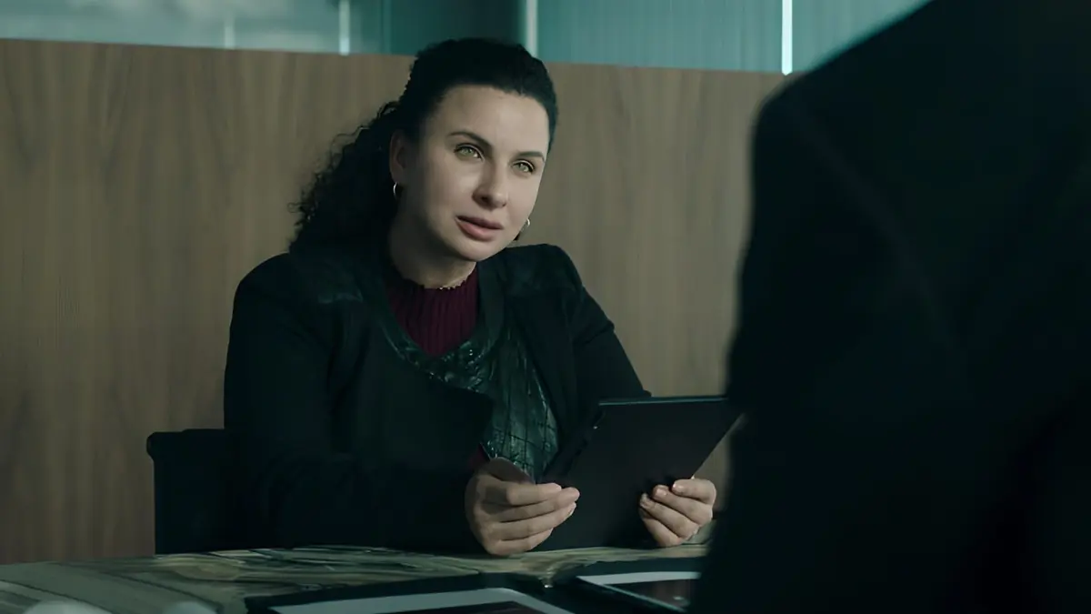 Mocro Maffia S05E06 Trahison (Série) où regarder TV, Replay, Streaming