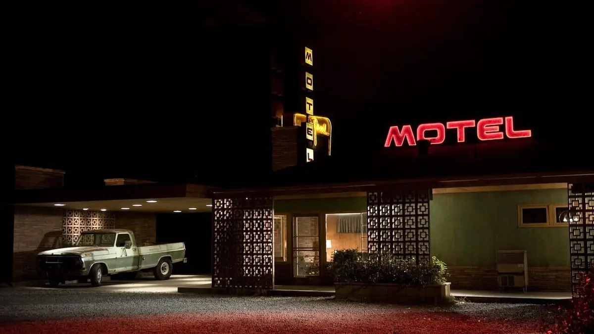 Motel (Film) où regarder TV, Replay, Streaming
