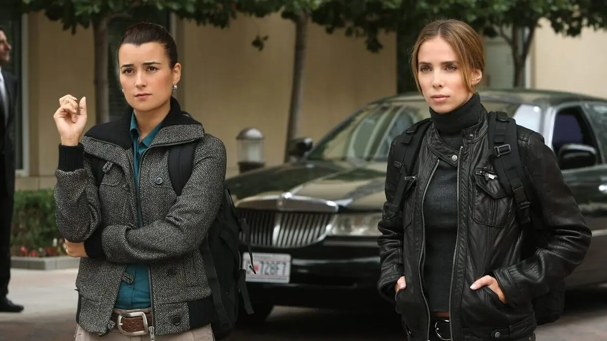 NCIS S08E09 Ennemis intimes : regarder en VOD légale