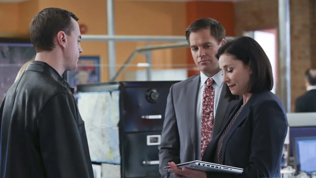 NCIS S13E01 D'entre les morts : regarder en VOD légale