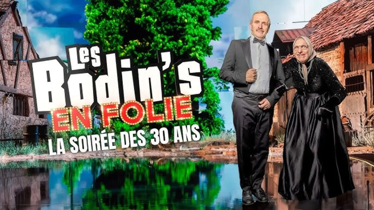 Les Bodin's : soirée spéciale sur M6 pour célébrer les 30 ans du…