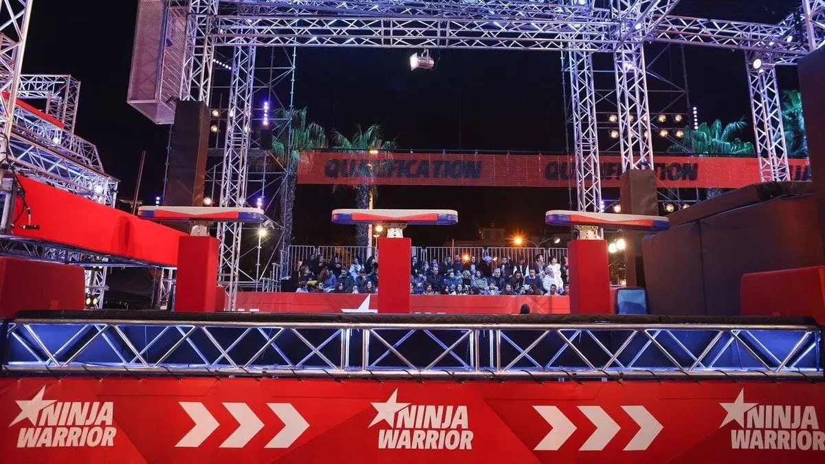 Ninja Warrior, le parcours des héros (Emission) où regarder TV, Replay, Streaming