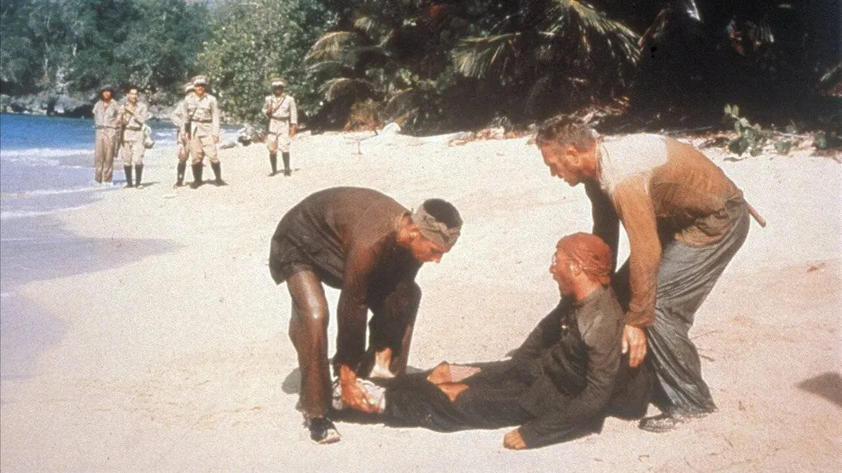 Papillon - Film
