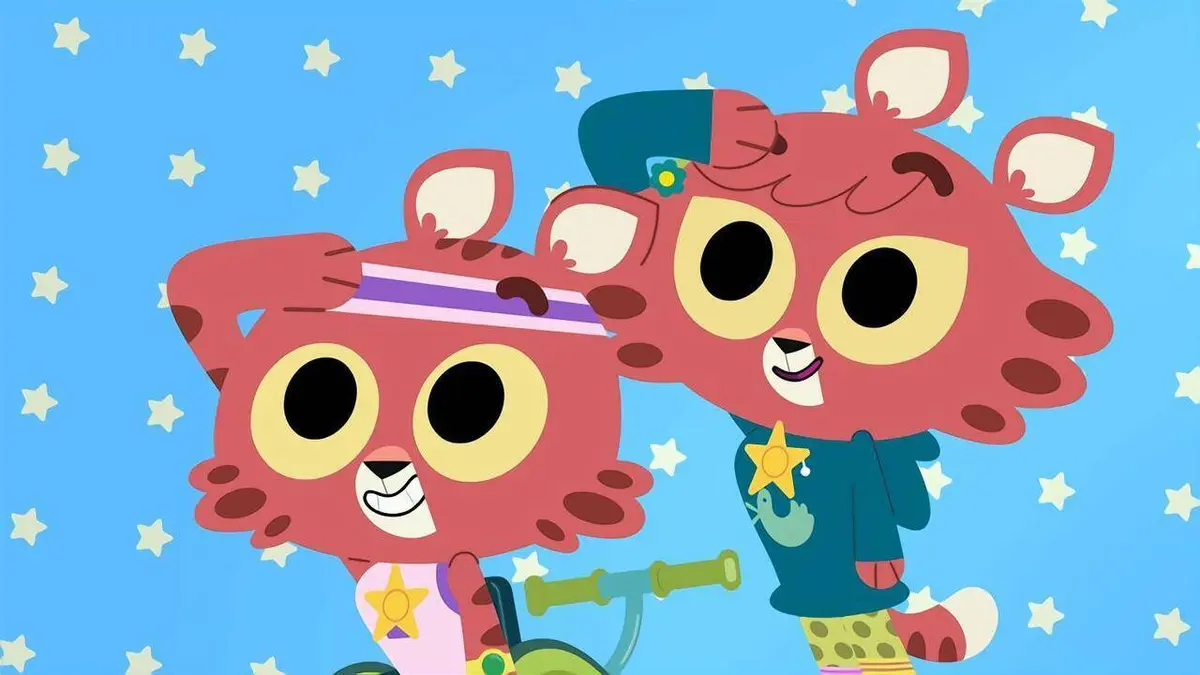 Paprika S01E07 Le triplé : regarder en VOD légale