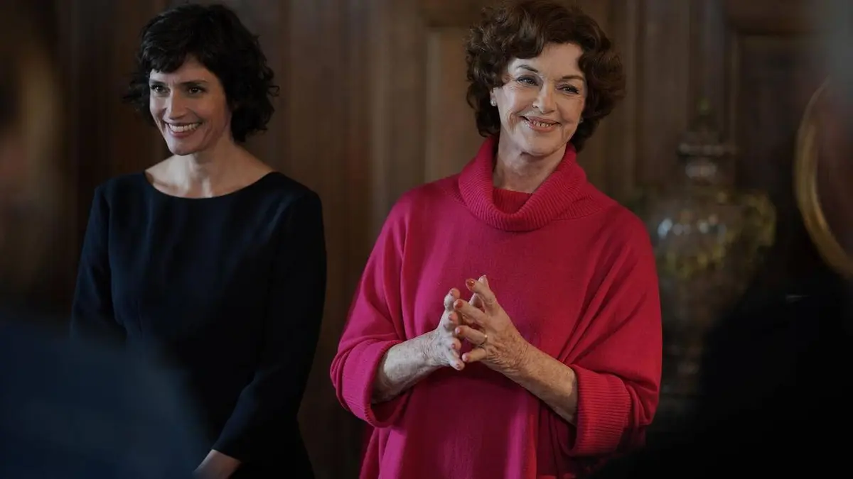 Péril au château (Téléfilm) où regarder TV, Replay, Streaming