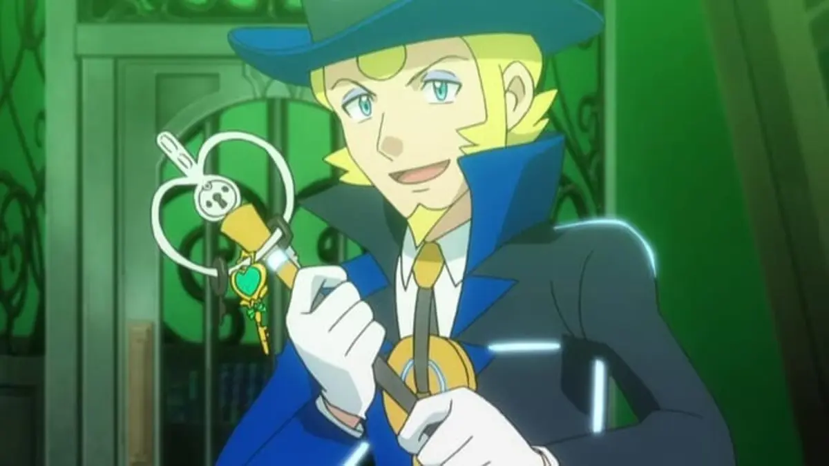 Pokémon : XY S18E12 Début au Salon ! : regarder en VOD légale