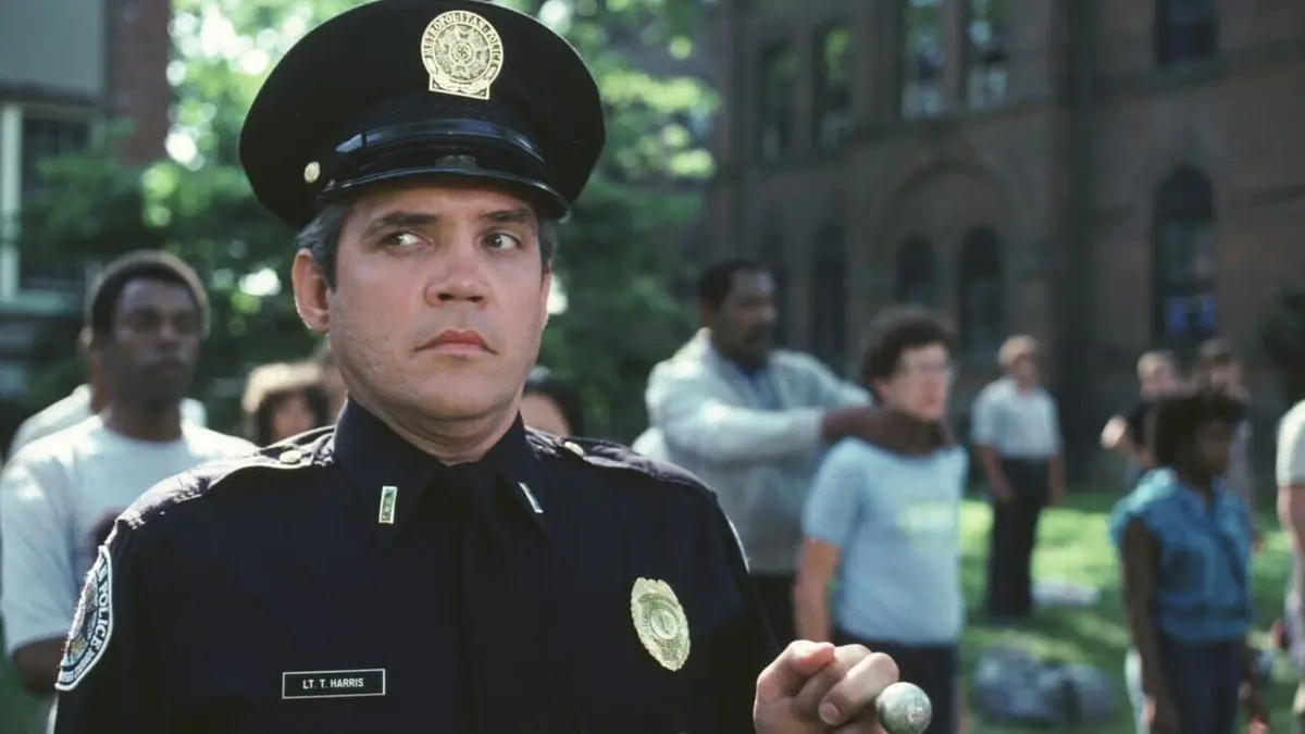 Police Academy (Film) où regarder TV, Replay, Streaming
