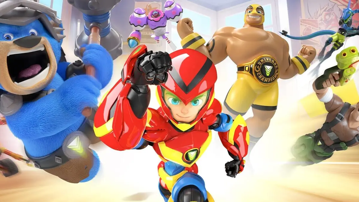 Power Players S01E36 Prêt à tout... même le pire replay: revoir en ...