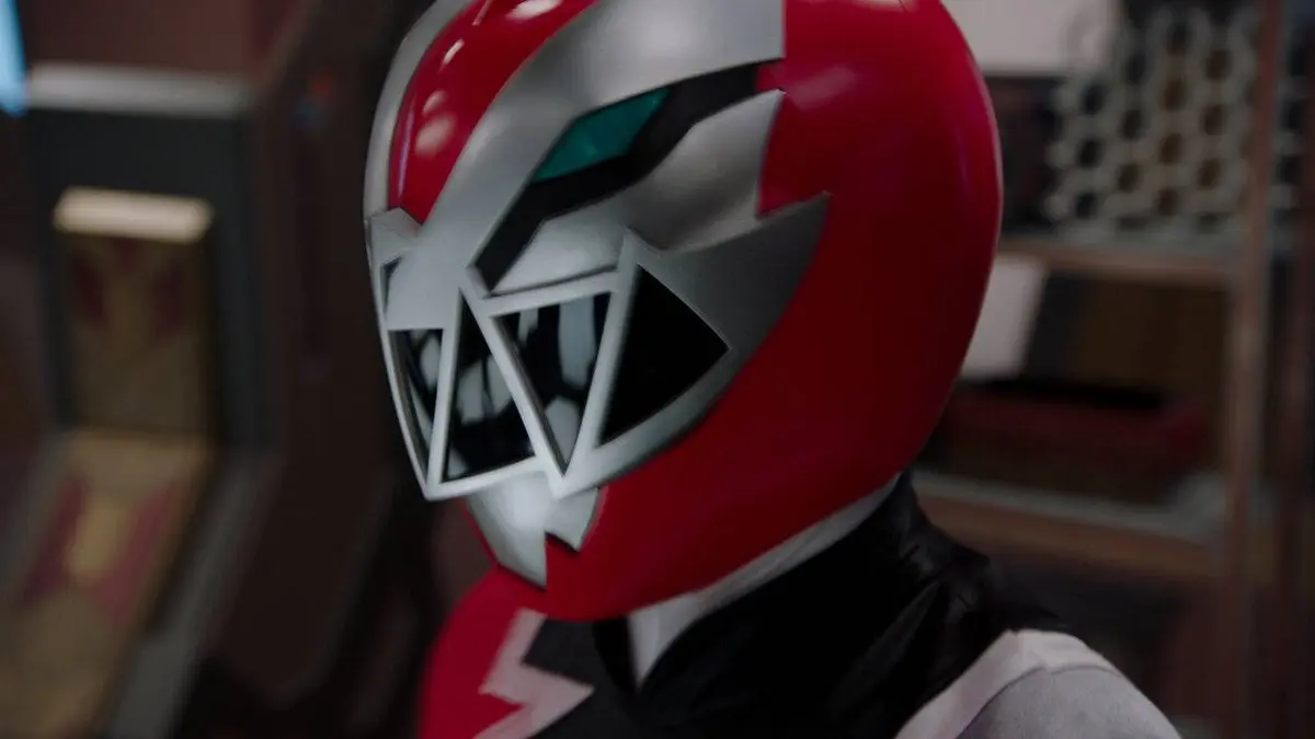 Power Rangers : Dino Fury S01E16 Qui c'est le chef ? (Série) où ...