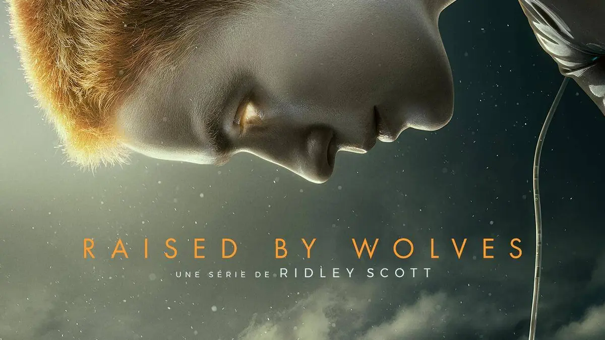 Raised by Wolves (Série) où regarder TV, Replay, Streaming