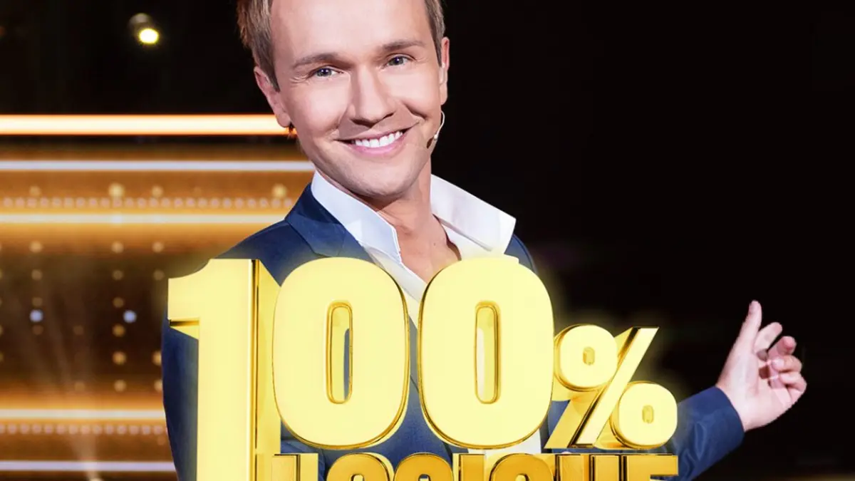 100 % logique : la réponse est sous vos yeux replay du 08/03/2024 : 100 ...