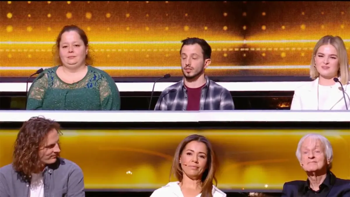 100 % logique : la réponse est sous vos yeux replay du 12/09/2024 : 100 ...