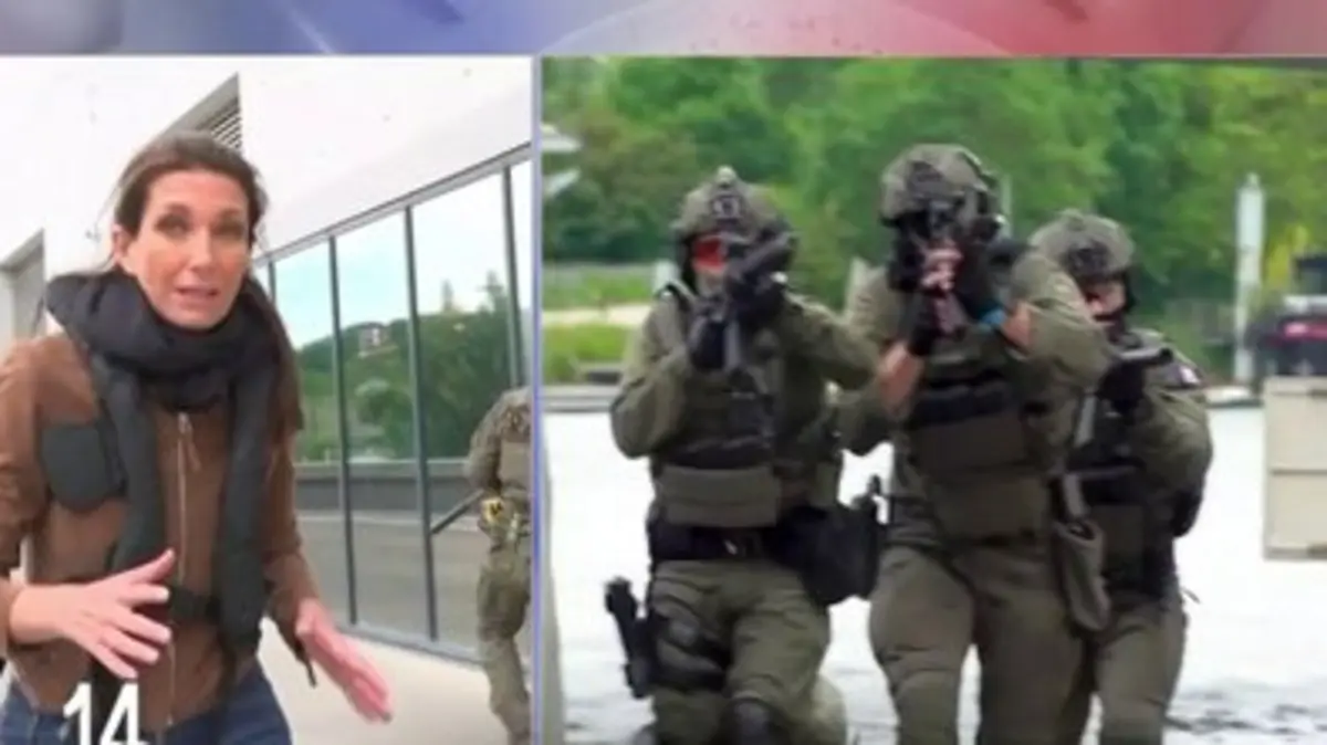 Défilé du 14 juillet replay du 14/07/2024 : 14-juillet : aux côtés du ...