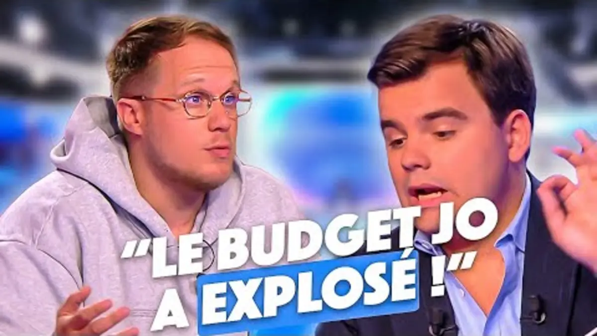 Touche pas à mon poste ! replay du 12/06/2024 : 2,7 Millions Dépensés ...