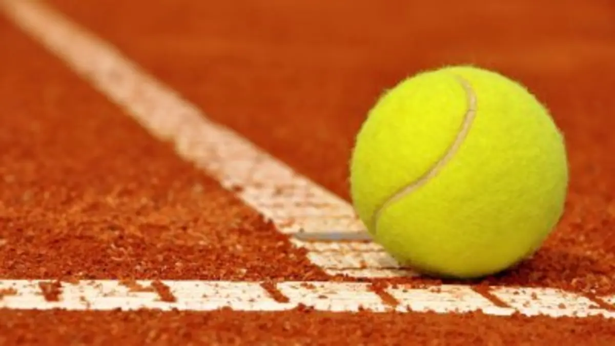 Tennis replay du 02/06/2026 : 2 juin 2026 - Partie 2