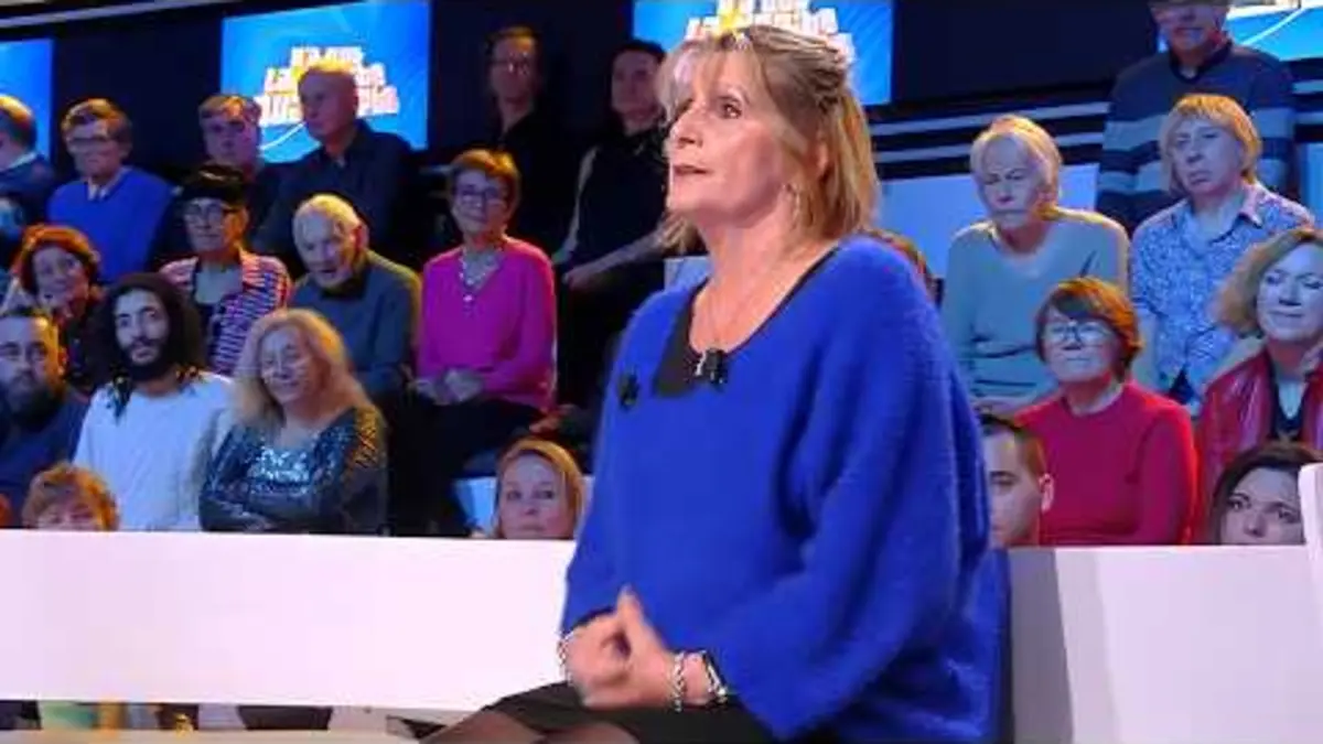 Y'a que la vérité qui compte replay du 12/05/2025 : 20 ans de ...