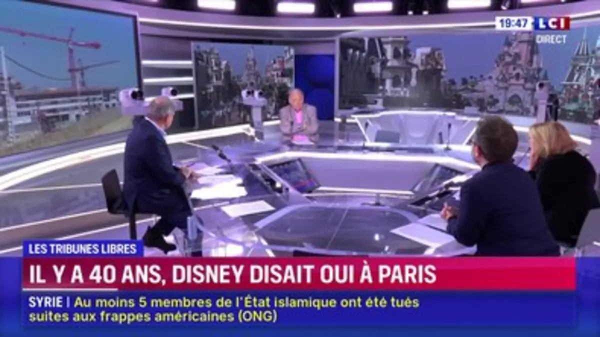 18H Yves Calvi replay du 20/12/2025 : 24H Calvi du samedi 20 décembre 2025