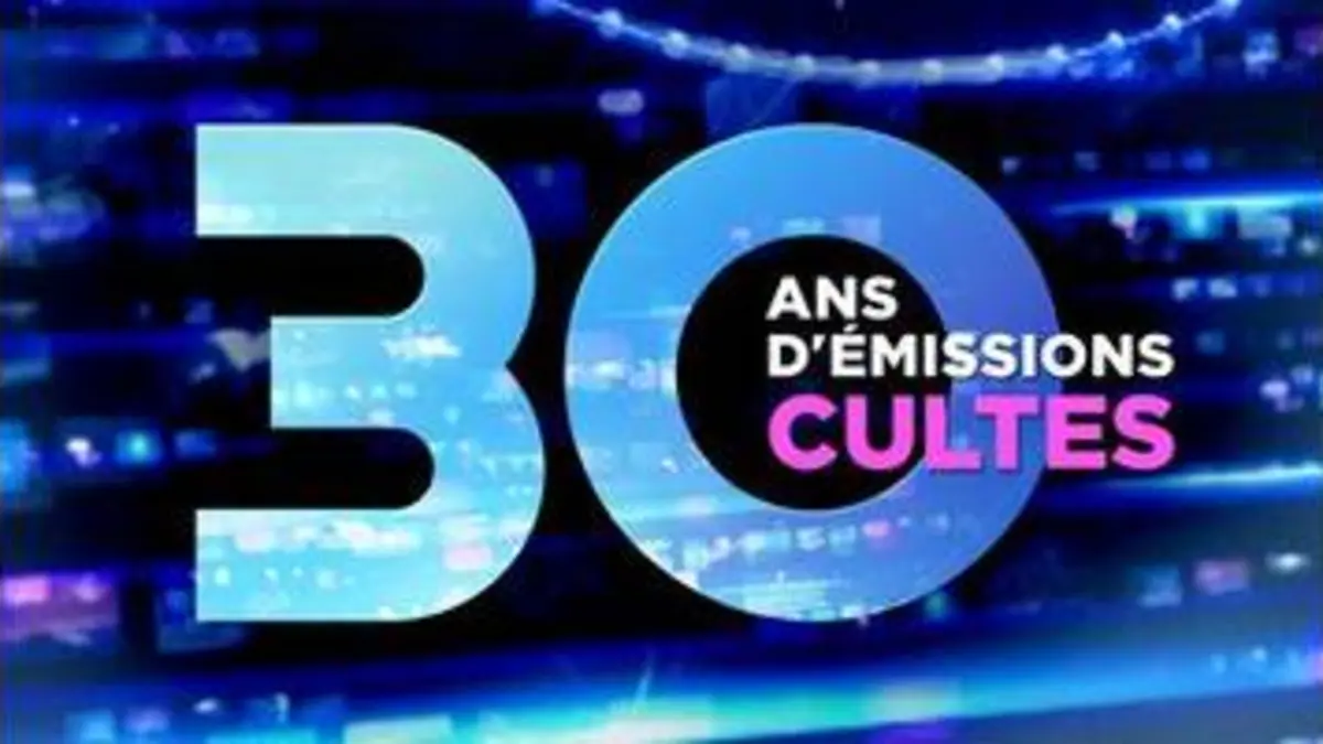 TF1 replay du 15/07/2023 : 30 ans d'émissions cultes - La saga des Jeux ...