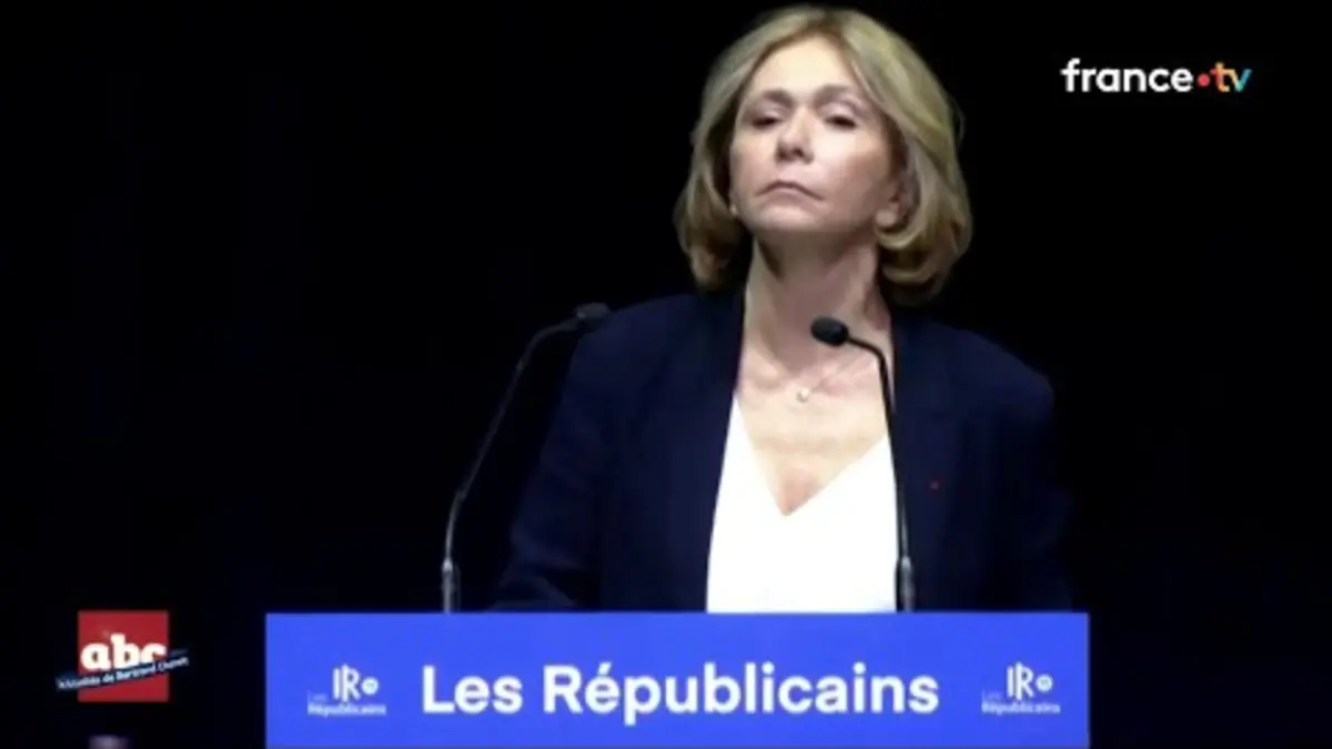 C dans l'air replay du 20/01/2026 : 4 ans après : Valérie Pécresse ...