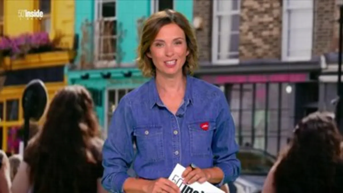 50mn Inside replay du 30/08/2025 : 50' inside, L'actu du 30 août 2025