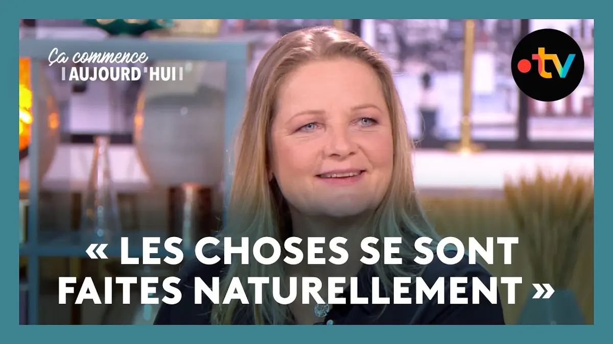 Ça commence aujourd'hui replay du 01/12/2024 : À plus de 50 ans, ils ...