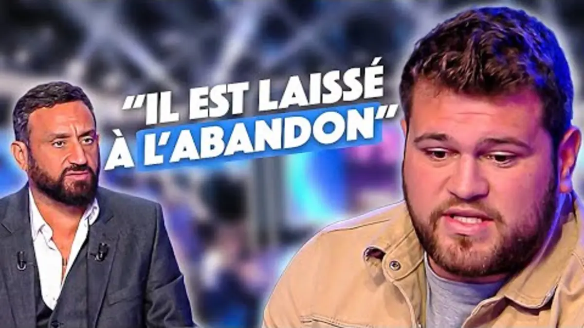 Touche pas à mon poste ! replay du 10/04/2024 : ABANDON ou manque de moyens : Lucas décède à…