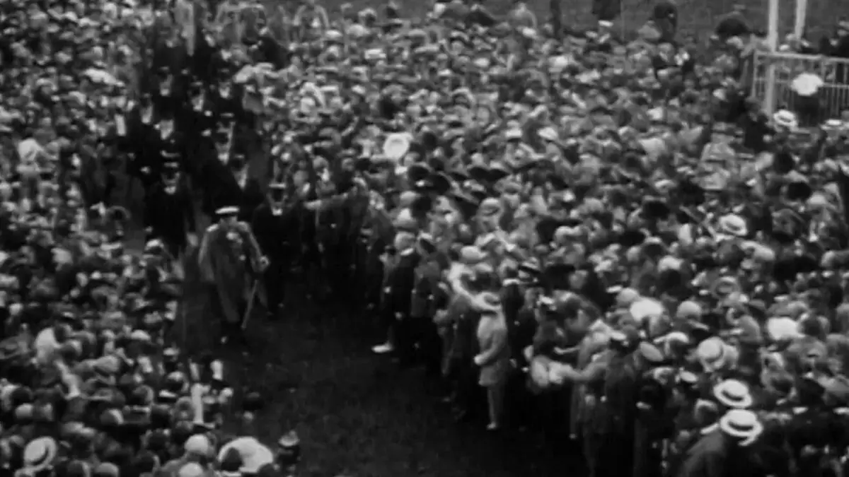 Adolf Hitler : les origines du mal replay du 12/08/2025 : Adolf Hitler : les origines du mal