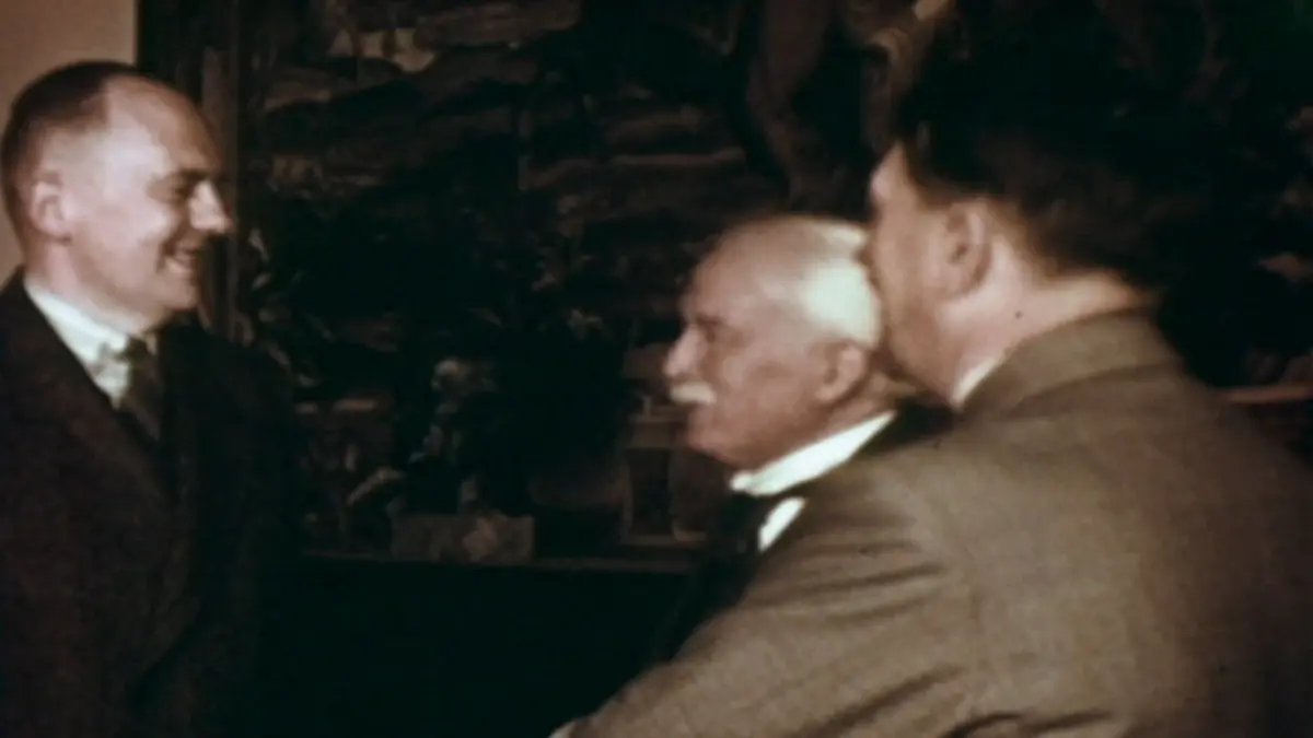 Adolf Hitler : les origines du mal replay du 13/08/2025 : Adolf Hitler ...