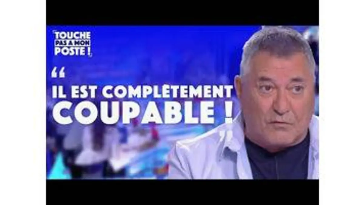 Touche pas à mon poste ! replay du 18/02/2023 : Affaire Pierre Palmade : les nouvelles révélations…