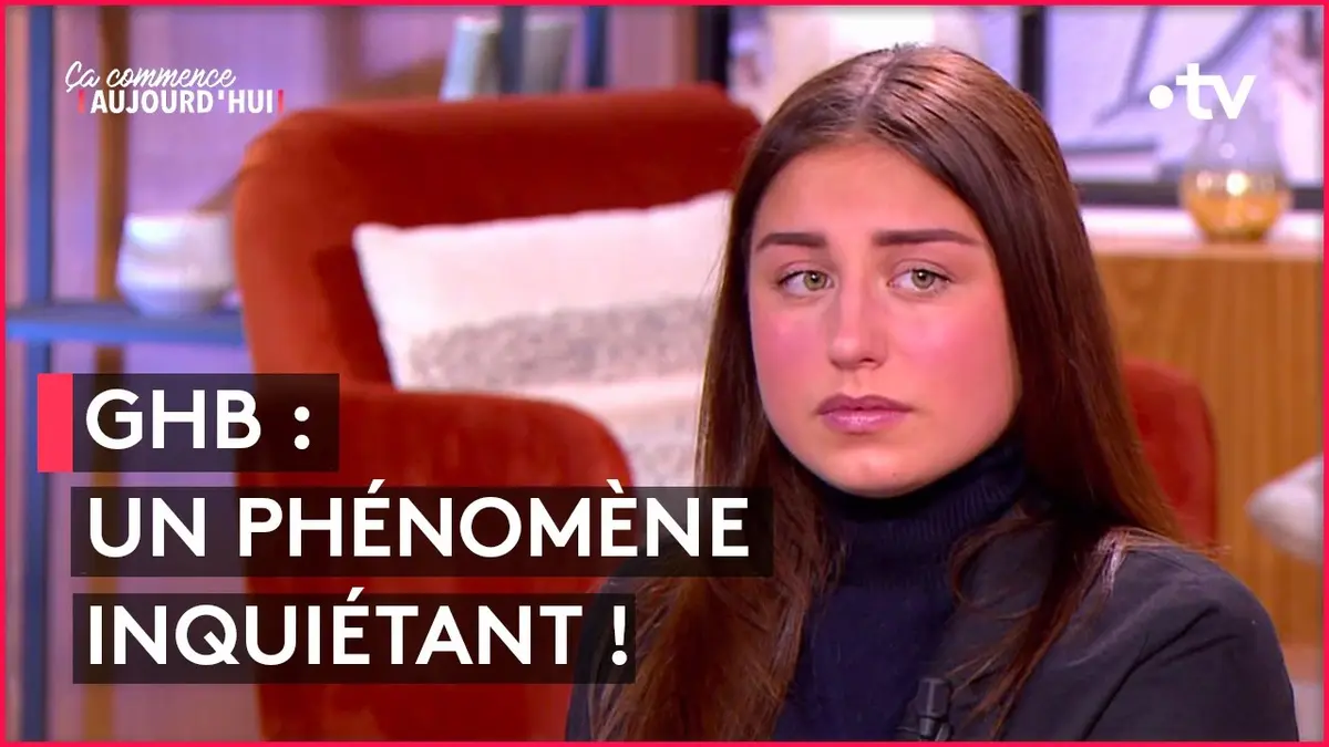 Ça commence aujourd'hui replay du 11/04/2024 : Agressions, viols ...