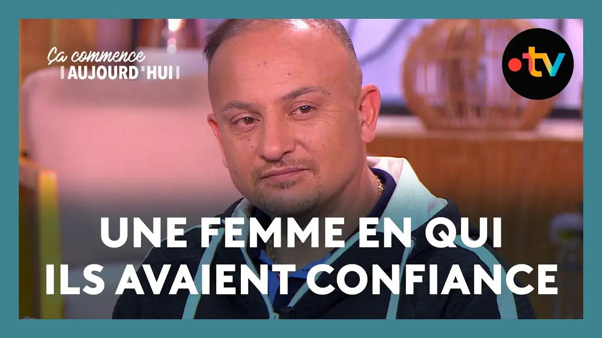 Ça commence aujourd'hui replay du 30/01/2025 : Amour, amitié : une ...