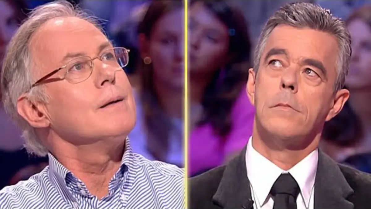 Y'a que la vérité qui compte replay du 15/01/2025 : André va rencontrer ...