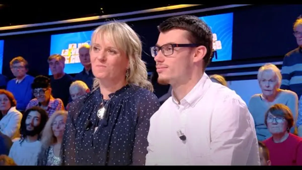 Y'a que la vérité qui compte replay du 28/12/2024 : Anne a sauvé le ...