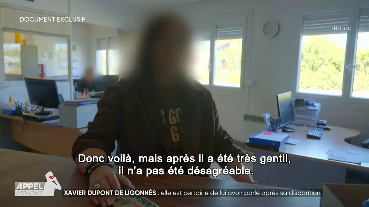 Appel à témoins replay du 02/06/2026 : Appel à témoins : Partie 1