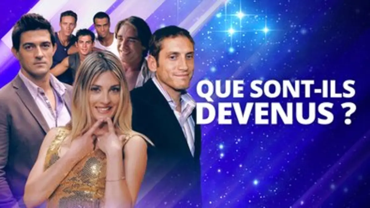 Que sont-ils devenus ? replay du 10/07/2025 : Après la gloire, la nouvelle vie des stars des…