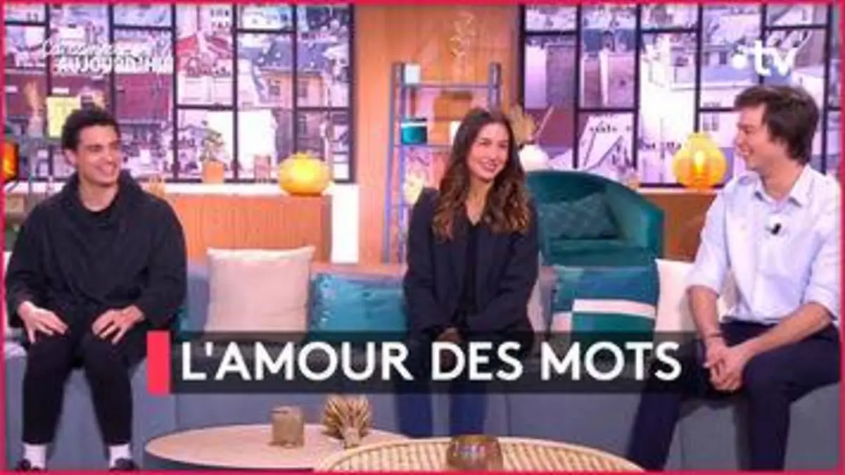 Ça commence aujourd'hui replay du 20/01/2023 : Après une enfance ...