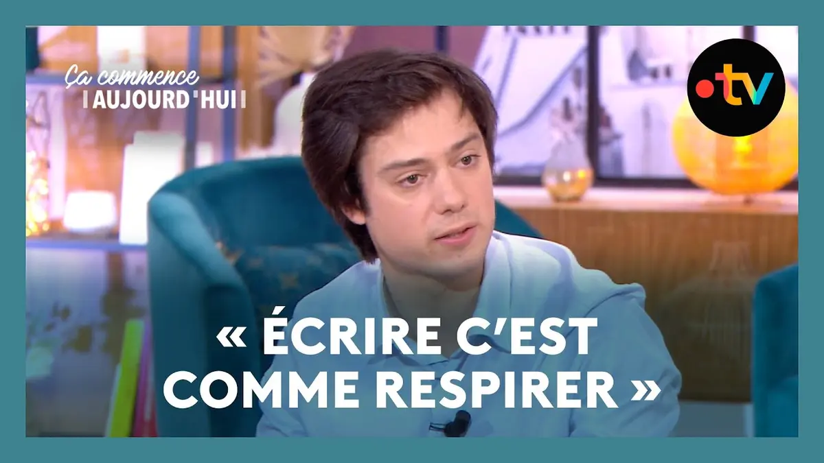 Ça commence aujourd'hui replay du 20/01/2025 : Après une enfance ...