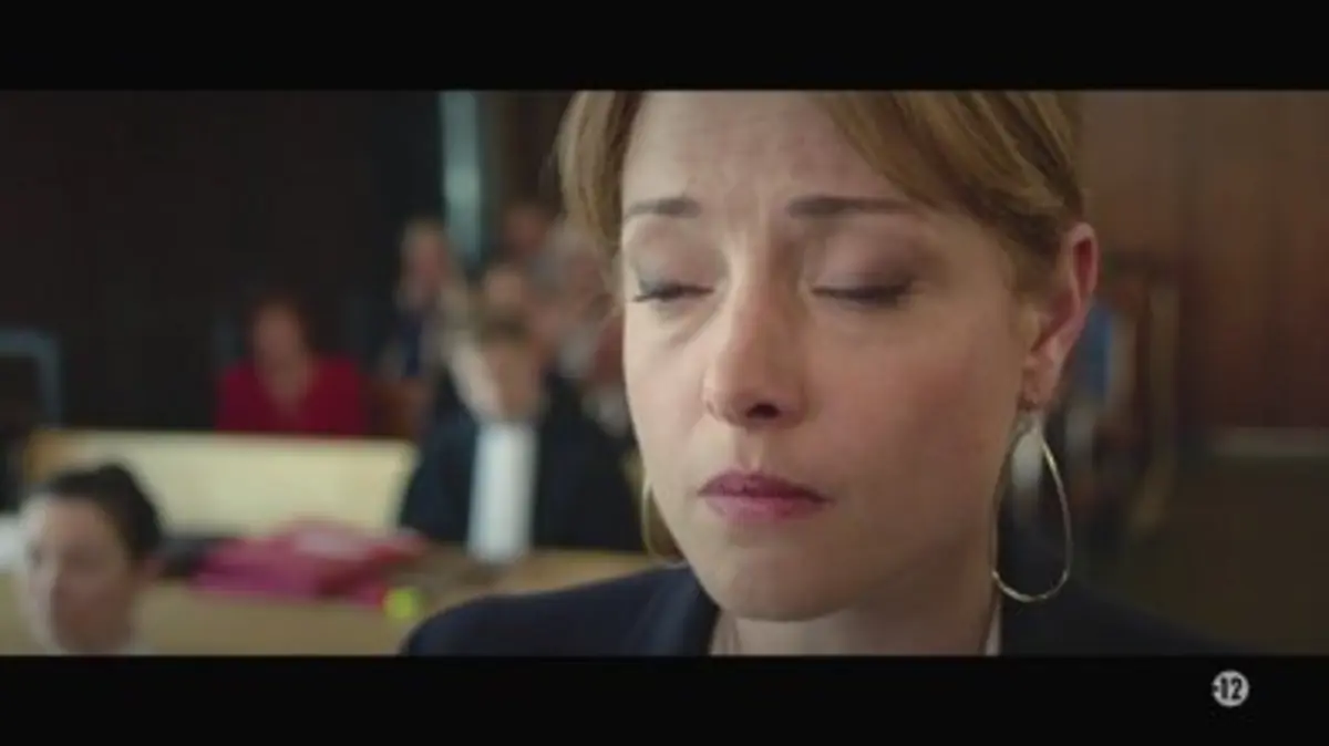 Attraction replay du 10/05/2024 : Attraction - S01 E06