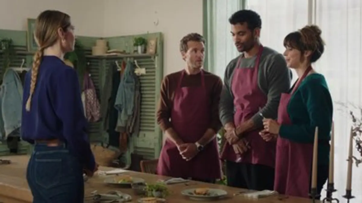 Ici tout commence replay du 14/01/2025 : Avant-première - Ici tout commence du 14 janvier 2025