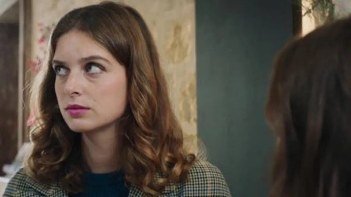 Ici tout commence replay du 17/12/2024 : Avant-première - Ici tout commence du 17 décembre 2024