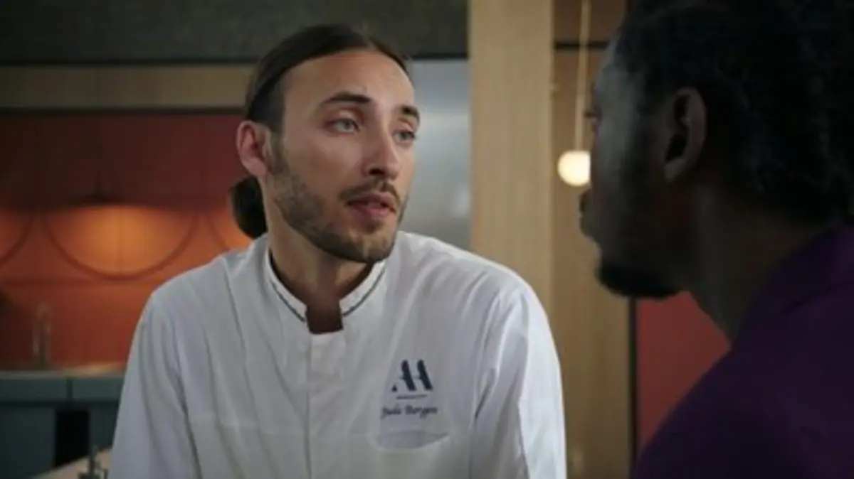 Ici tout commence replay du 21/10/2024 : Avant-première - Ici tout commence du 21 octobre 2024