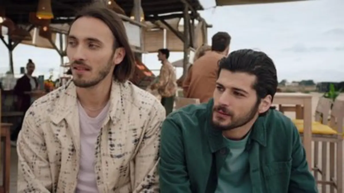 Ici tout commence replay du 22/05/2025 : Avant-première - Ici tout commence du 22 mai 2025