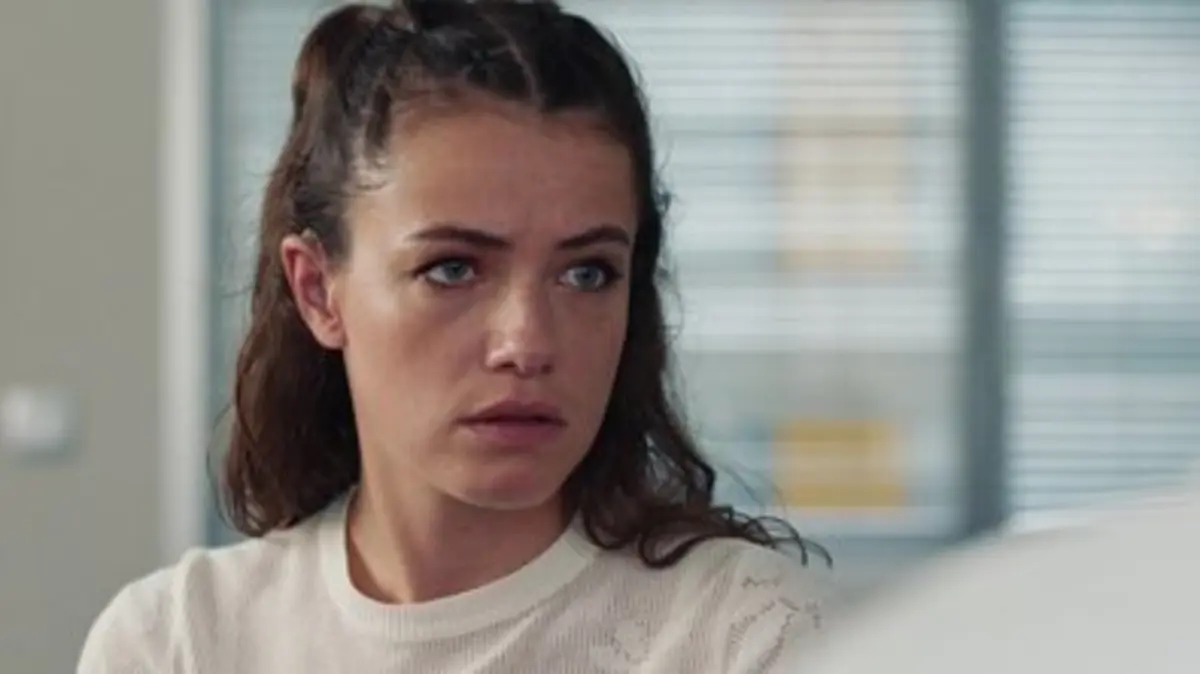 Ici tout commence replay du 25/11/2024 : Avant-première - Ici tout commence du 25 novembre 2024