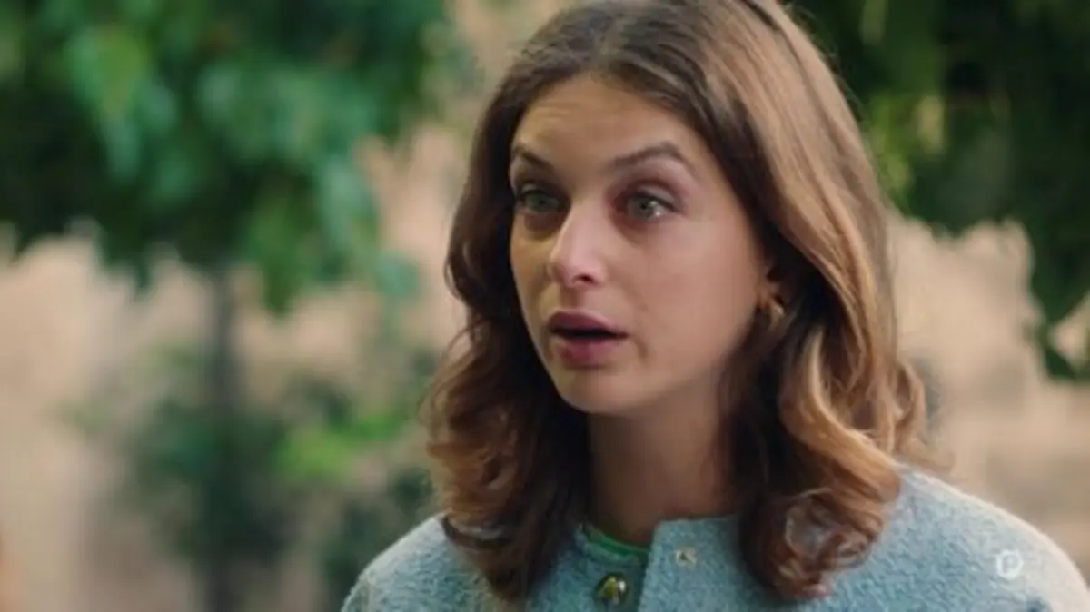 Ici tout commence replay du 04/12/2024 : Avant-première - Ici tout commence du 4 décembre 2024