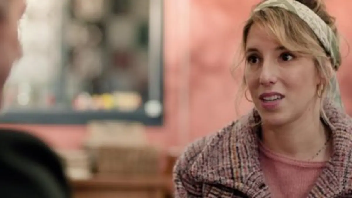 Plus belle la vie replay du 18/03/2025 : Avant-première - Plus belle la vie, encore plus belle du…