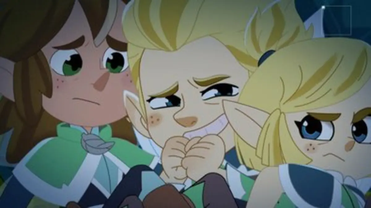 Replay Azuro du 05/03/2025 : Azuro & la brigade des dragons - Fil filons